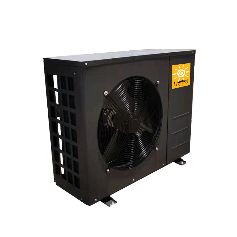 [SmartHeat] R410A Multi-Function Heat Pump / Heating & Cooling / DC In – HydroSupply