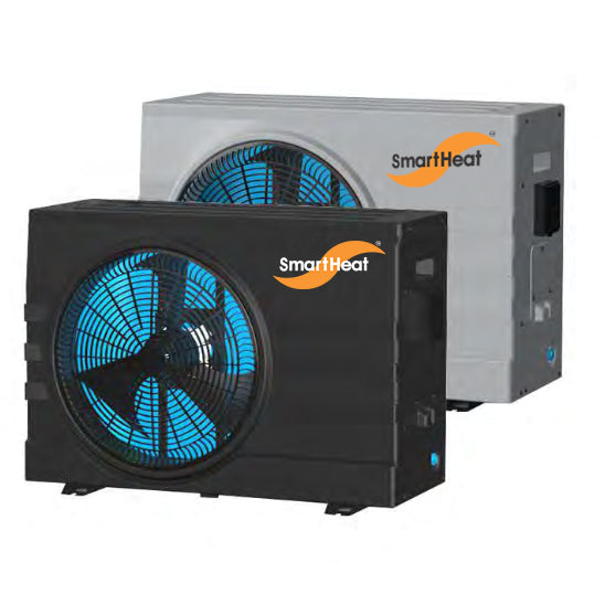 [SmartHeat] R32 SmartHeat DC Inverter Pool Heat Pump – HydroSupply