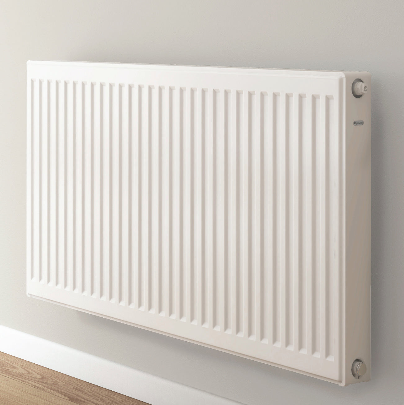 [RADEL] Steel Panel Radiators – HydroSupply