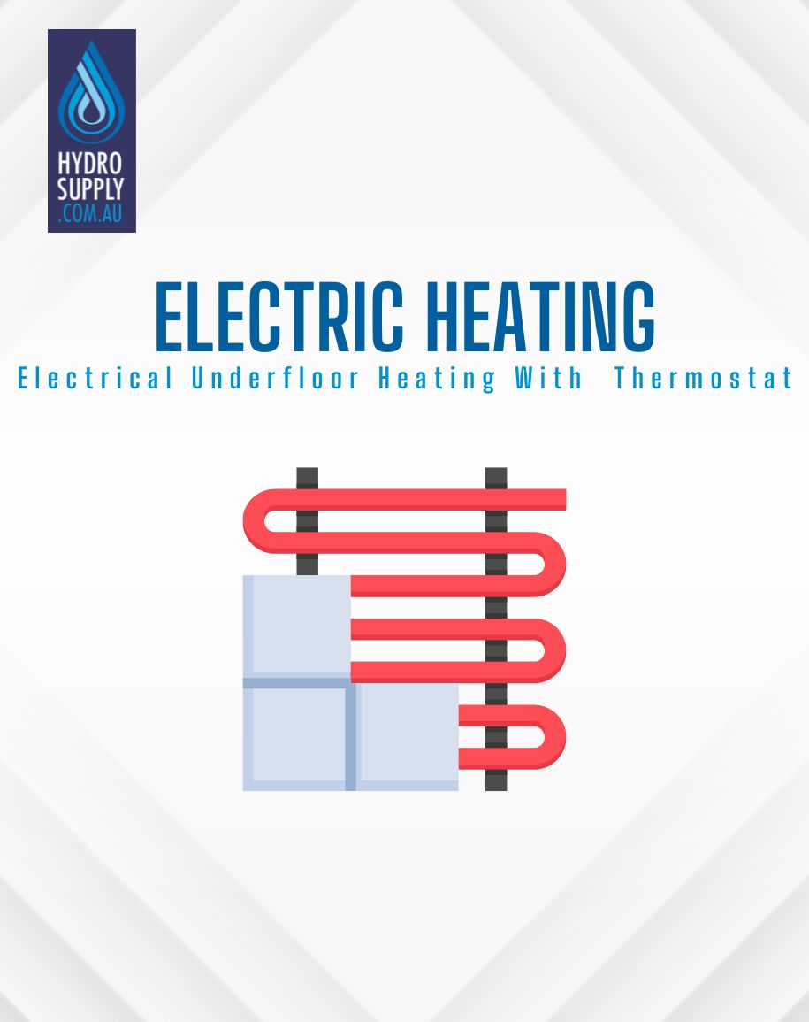 Electric Heating – Tagged "hydronic boiler" – HydroSupply