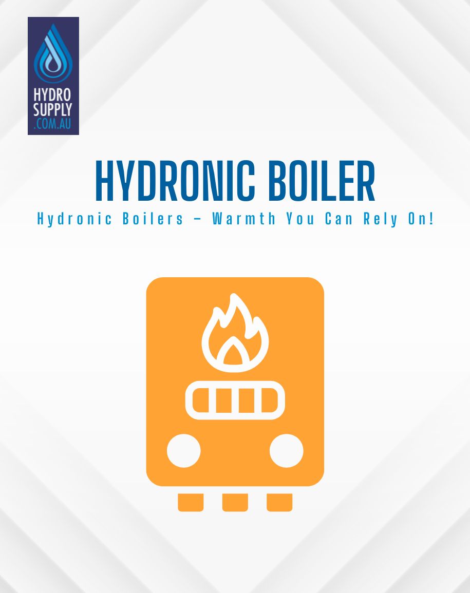 Hydronic Boiler – Tagged "hydronic boiler" – HydroSupply